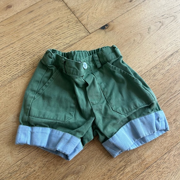 Oso & Me | Bottoms | Oso Me Grow With Me Shorts | Poshmark